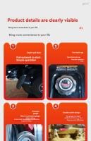 China High Pressure Spray a New Type of Agricultural Pesticide Sprayer for sale