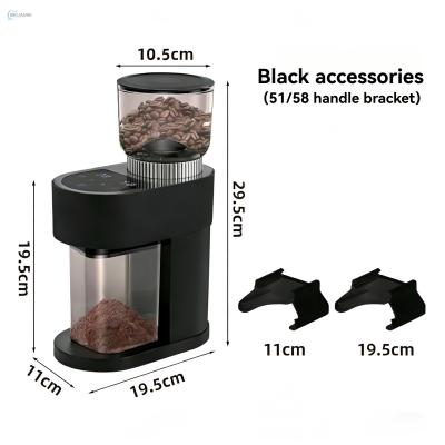China Coffee Grinder, Household Small Coffee Grinder, Electric Coffee Grinder for sale