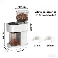 China Coffee Grinder, Household Small Coffee Grinder, Electric Coffee Grinder for sale