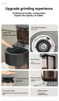 China Coffee Grinder, Household Small Coffee Grinder, Electric Coffee Grinder for sale