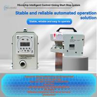 China CNC Machine Tool Oil-water Separator, Industrial Steel Strip Oil Scraper, Floating Oil Recovery Machine for sale