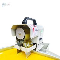 China CNC Machine Tool Oil-water Separator, Industrial Steel Strip Oil Scraper, Floating Oil Recovery Machine for sale