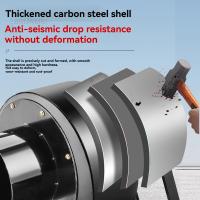 China High Temperature Resistant Boiler Induced Draft Fan, High-power and Powerful Dust Removal Centrifugal Fan, Powerful Blowing Fan for sale