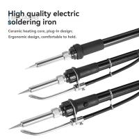 China Semi Automatic Soldering Machine, Foot Operated Soldering Machine, Constant Temperature Soldering Table for sale