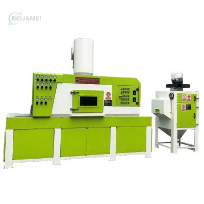 China Automatic Sandblasting Machine, Flat Conveying Sandblasting Machine, Wooden Board, Wooden Door, Glass for sale