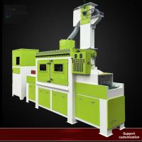 China Automatic Sandblasting Machine, Flat Conveying Sandblasting Machine, Wooden Board, Wooden Door, Glass for sale