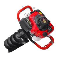 China Engine Drilling Machine, Gasoline Drilling Machine, Agricultural Tree Planting, Planting and Fertilization for sale