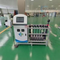 China Water Fertilizer Integrated Machine Irrigation Equipment Fully Automatic Intelligent Water Fertilizer Integration for sale