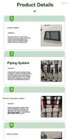 China Water Fertilizer Integrated Machine Irrigation Equipment Fully Automatic Intelligent Water Fertilizer Integration for sale