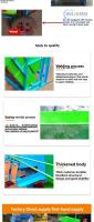 China Rapeseed Harvester, Rice Sorghum Threshing and Threshing Machine for sale
