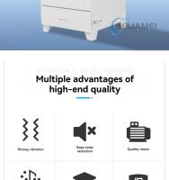 China Pulse Filter Cartridge Bag Filter, Laser Cutting Machine, Industrial Environmental protection Equipment for sale
