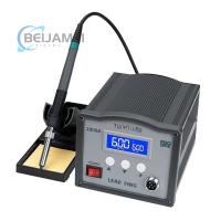 China Industrial Grade High-frequency Welding Table with Constant Temperature, Adjustable Temperature, and Anti-static Properties for sale