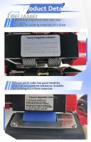 China Welding Machine, Anti-seepage Film Welding Machine, Drainage Board, Geotextile Hot Melt Welding Machine for sale