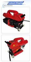 China Welding Machine, Anti-seepage Film Welding Machine, Drainage Board, Geotextile Hot Melt Welding Machine for sale