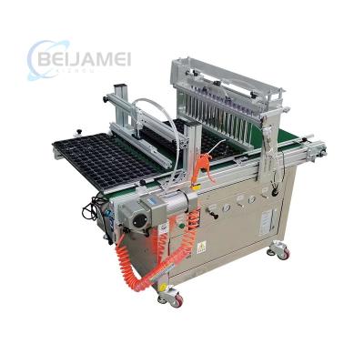 China Fully Automatic Plug Seedling Transplanter for Vegetables, Tobacco, Corn, Chili, and Eggplant for sale