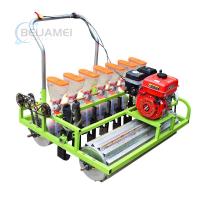 China Small Vegetable Planting Artifact, Small Grain Planting Greenhouse Agricultural Machinery for sale