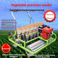 China Small Vegetable Planting Artifact, Small Grain Planting Greenhouse Agricultural Machinery for sale