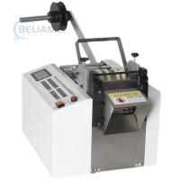 China Heat Shrink Tube Cutting Machine, Rubber Tube, Fiberglass Tube,  Tube Cutting Machine for sale