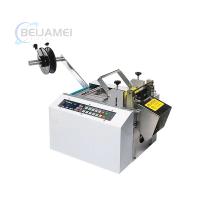 China Heat Shrink Tube Cutting Machine, Rubber Tube, Fiberglass Tube,  Tube Cutting Machine for sale