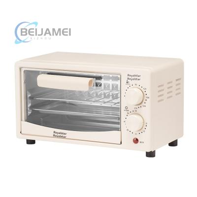 China Household Multifunctional Small Double-layer Baking Oven for sale