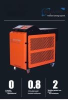 China High Power Industrial Grade Fiber Laser Welding Machine for Metal, Stainless Steel, Iron Plate, Aluminum Alloy for sale