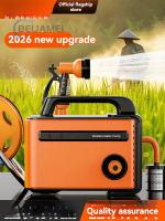 China Vegetable Watering Artifact, Watering Machine, Rechargeable Water Pump, Rural Vegetable Field Irrigation for sale