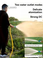 China Water Pump, Agricultural Irrigation, Battery Powered Watering Machine, Vegetable Watering, and Land Watering Artifact for sale