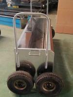 China Hand Pushed Rice Planting Machine with Tray for Seedling Cultivation and Sowing for sale