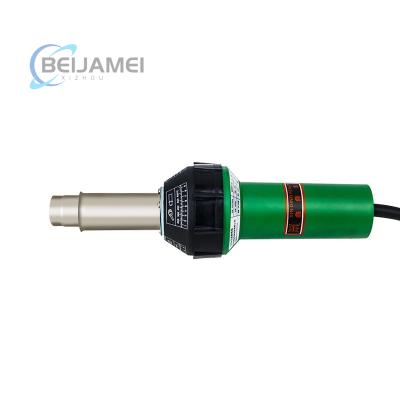 China Plastic Floor Welding Gun, Plastic Welding Gun, PPR Tool, PE Board Hot Melt Machine, PP Welding Gun for sale