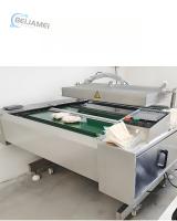 China Continuous Rolling Vacuum Packaging Machine Fully Automatic for sale