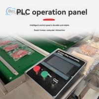 China Continuous Rolling Vacuum Packaging Machine Fully Automatic for sale