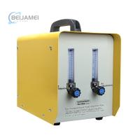 China Mixed Gas Proportioner, Gas Shielded Welding, Argon Arc Welding Mixer, Gas Regulating Proportioner for sale
