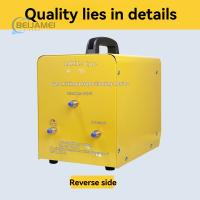 China Mixed Gas Proportioner, Gas Shielded Welding, Argon Arc Welding Mixer, Gas Regulating Proportioner for sale