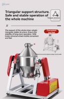 China Feed Mixer, Breeding Farm Mixer, Thickened Stainless Steel Mixer for sale