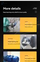 China Horizontal Mixer Stainless Steel Feed Small Mixing Mixer for sale