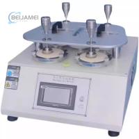 China Wear Resistance Tester, Friction Tester, Textile Fabric Wear test for sale