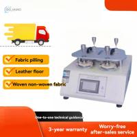 China Wear Resistance Tester, Friction Tester, Textile Fabric Wear test for sale