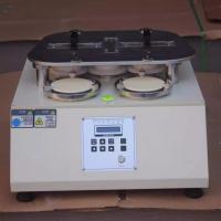 China Wear Resistance Tester, Friction Tester, Textile Fabric Wear test for sale