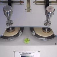China Wear Resistance Tester, Friction Tester, Textile Fabric Wear test for sale