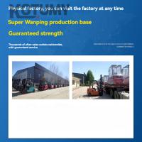 China 1t 1.5t 2t 2.5t 3t Electric Forklifts for Farm & Construction Site In-Factory Use for sale