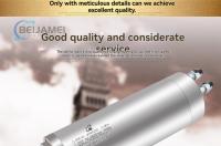 China High Speed Spindle Motor 24000 Rpm High-precision Carving Drilling Spindle for sale