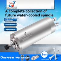 China High Speed Spindle Motor 24000 Rpm High-precision Carving Drilling Spindle for sale