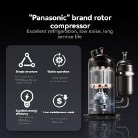 China Freezing-type air Dryer, air Compressor, Compressor, and Water Removal Chiller for sale