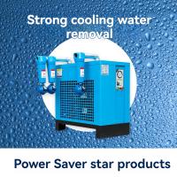 China Refrigerated Dryer, Compressed Air, Refrigerated Dryer for Water Removal for sale