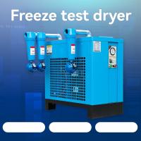China Refrigerated Dryer, Compressed Air, Refrigerated Dryer for Water Removal for sale