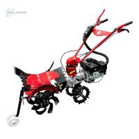 China Small Agricultural Trenching Machine, Soil Tillage and Fertilization Machine, Field Management Machine for sale