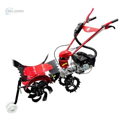 China Small Agricultural Trenching Machine, Soil Tillage and Fertilization Machine, Field Management Machine for sale