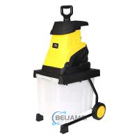 China Electric Branch Crusher Small Household Orchard Tree Branch Crusher for sale