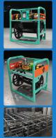 China Agricultural Automatic Sprayer New Electric Pesticide Spray for sale