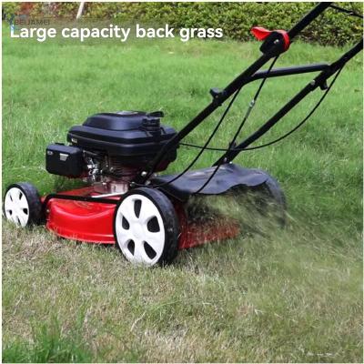 China Gasoline Lawn Mower, Manual Lawn Mower, Weeding Machine, Pruning Machine for sale